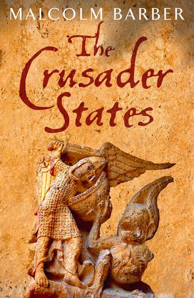 These Books About the Crusades Are Must-Reads