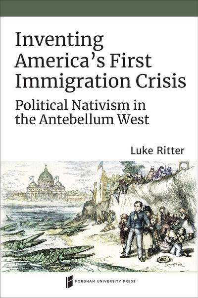 10 Fascinating Books About Immigration